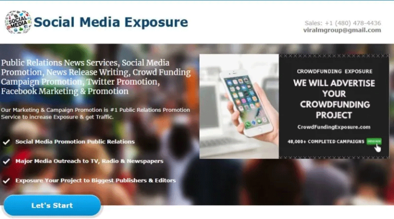 5 Best Places to Share Your GoFundMe Link