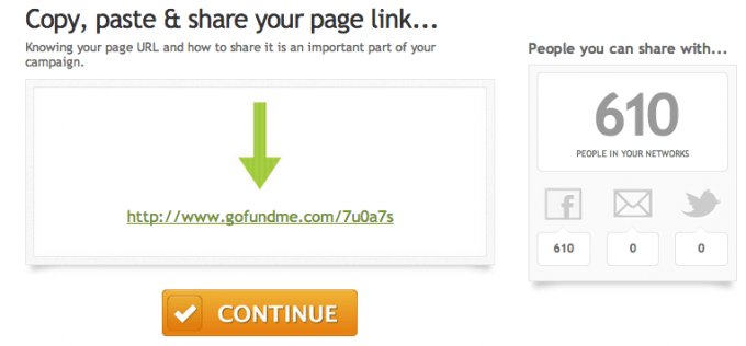 Creating a Successful GoFundMe: A Step-by-Step Guide