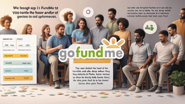 How Do You Start a GoFundMe Page? Step-by-Step Guide to Fundraising